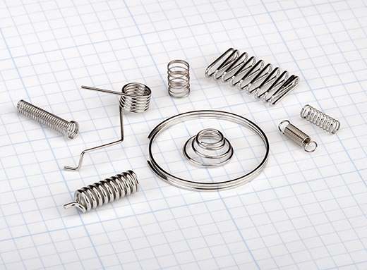 微型弹簧-加拿大HnG医学技术有限公司