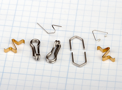 微型弹簧-加拿大HnG医学技术有限公司