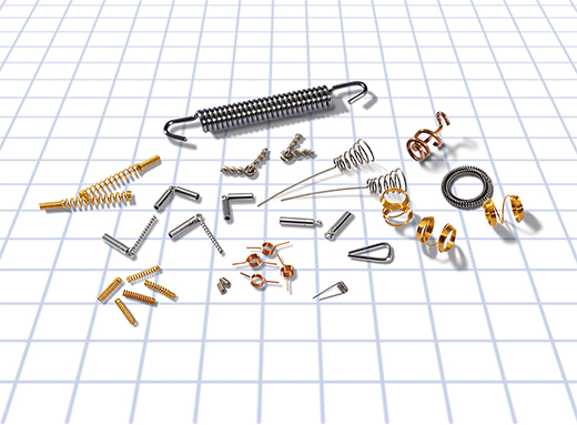 微型弹簧-加拿大HnG医学技术有限公司