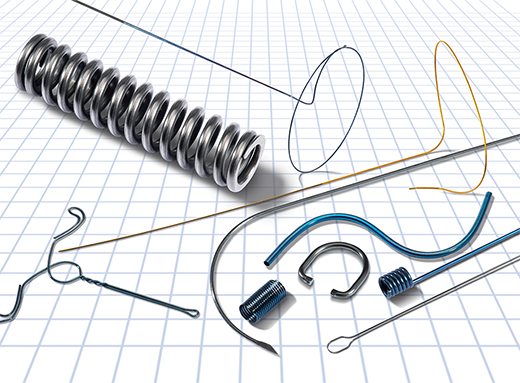 微型弹簧-加拿大HnG医学技术有限公司