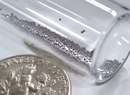 Micro Stamping-HnG Medical Incorporated