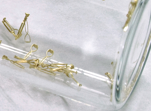 Micro Stamping-HnG Medical Incorporated