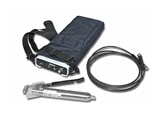 Sebra Tube Sealer-HnG Medical Incorporated