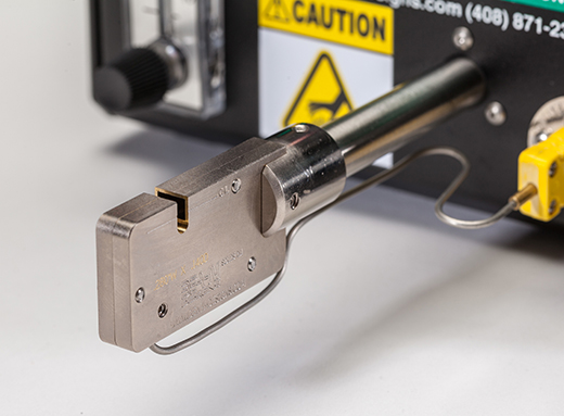 Beahm Designs Hot Air Systems-HnG Medical Incorporated