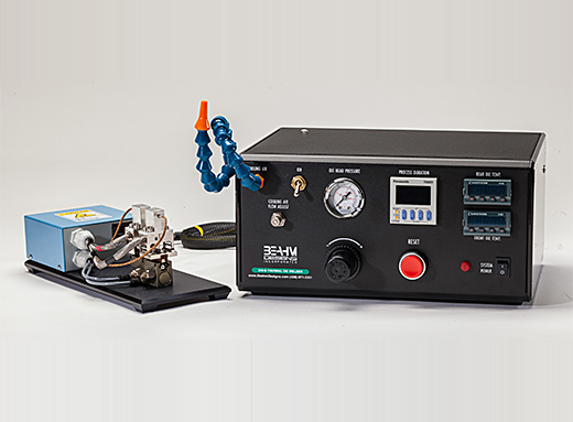 Beahm Designs Hot Air Systems-HnG Medical Incorporated